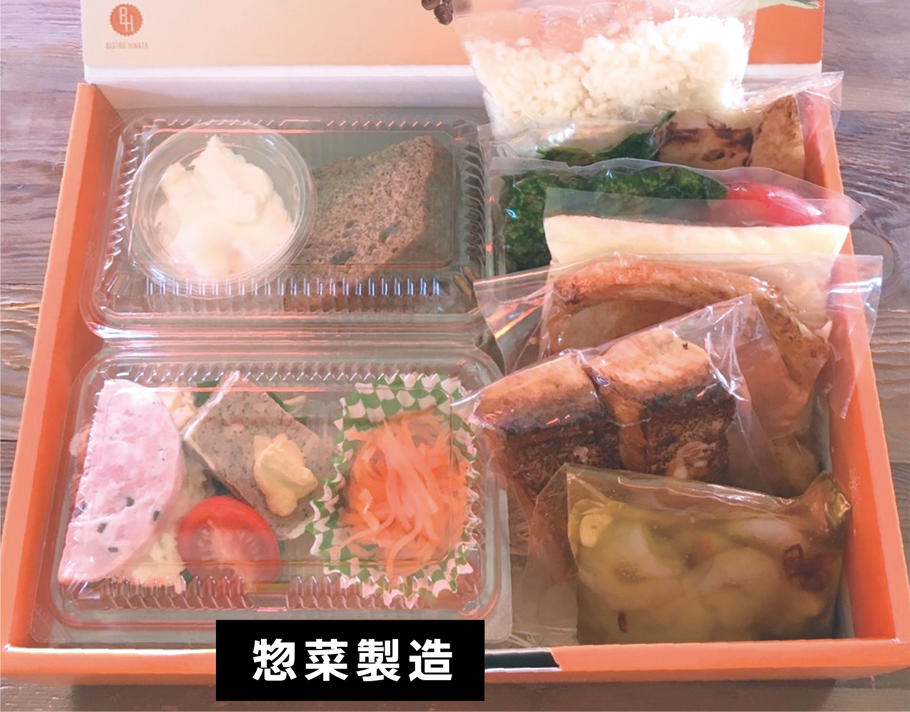 Kobayashi Food Lab 小林食品研究所 – 株式会社BRIDGEthegap（ブリッジザギャップ）｜日本｜宮崎県、小林市｜地域商社